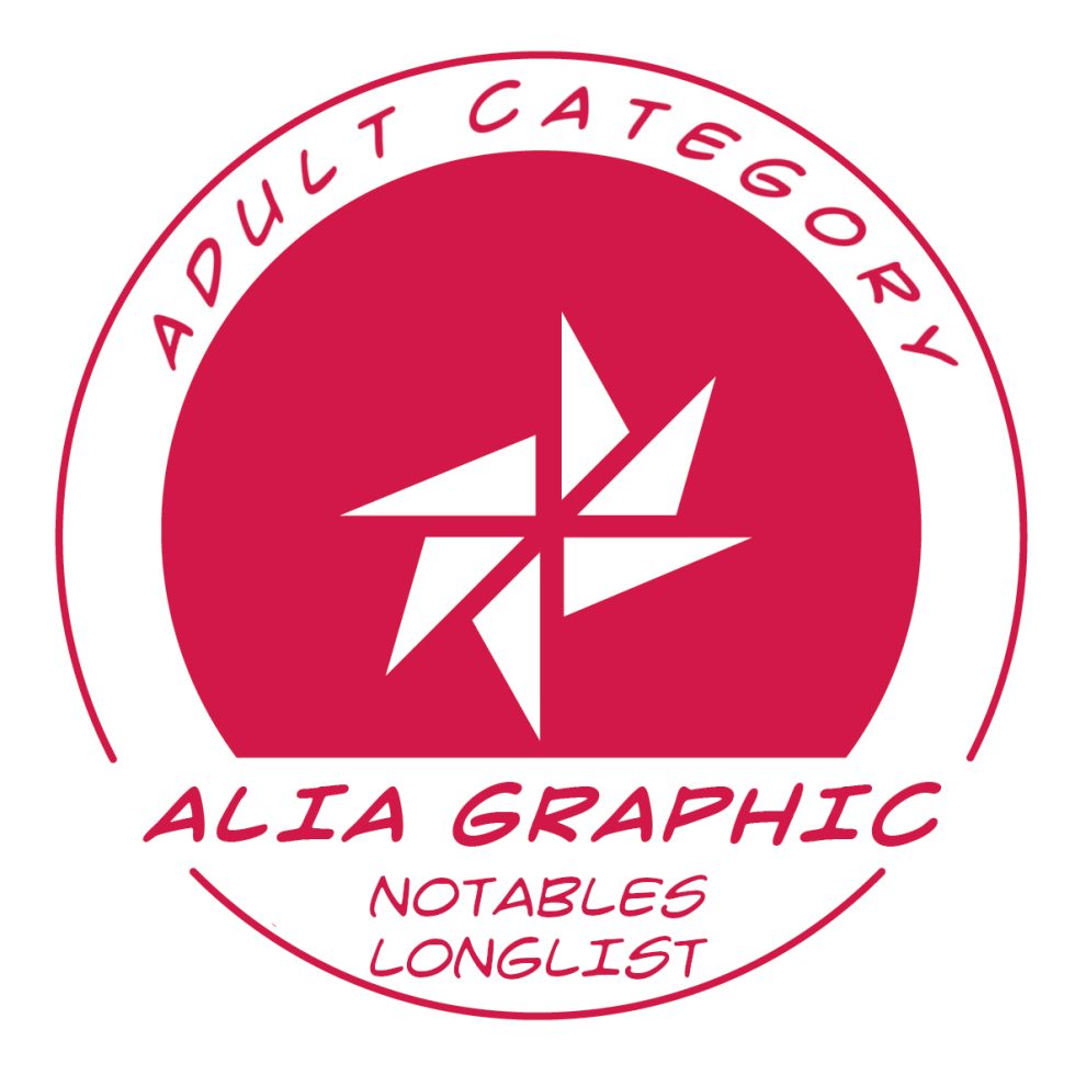 The ALIA Graphic Notables Longlist for 2024 | ALIA